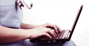 Best practices for scanning patient records into an EHR