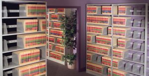 Four reasons to consider a centralized filing system