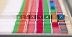 Filing System: The five components to success | Part 1 | TAB OnRecord