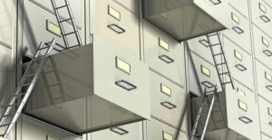 How to Manage Your Inactive Records Collections