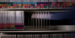 How to assess your physical filing practices and identify any issues