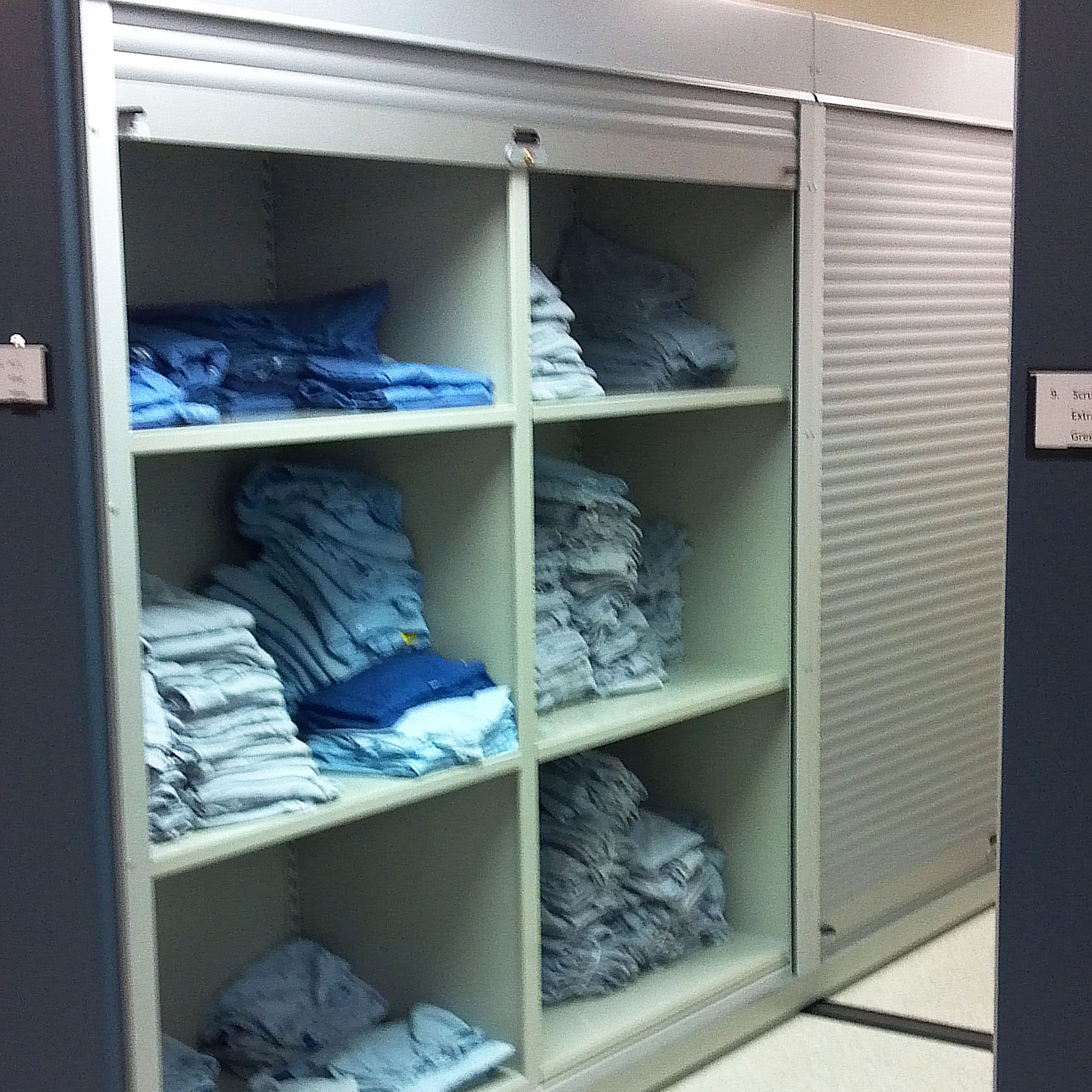 Three things to consider about medical storage - TAB Records Management ...